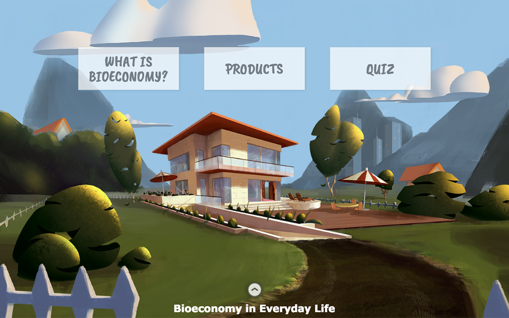 BioSTEP: Focus on Bioeconomy | BIOCOM AG